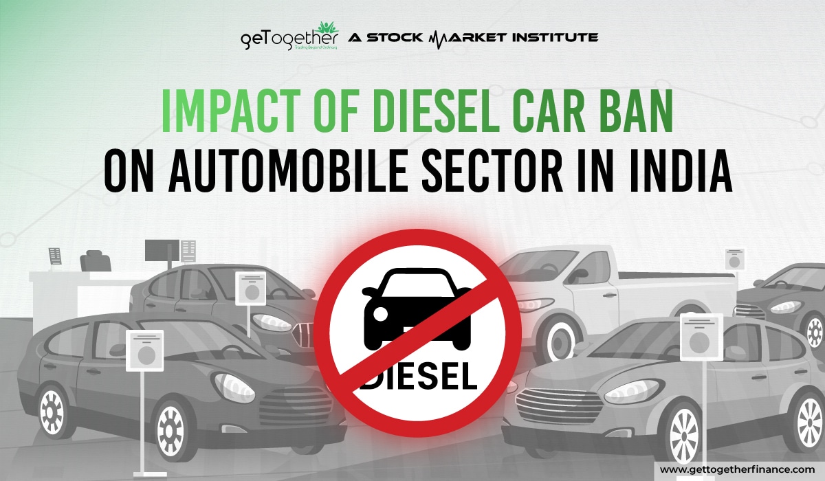 Diesel Car Ban impact on Automobile Sector