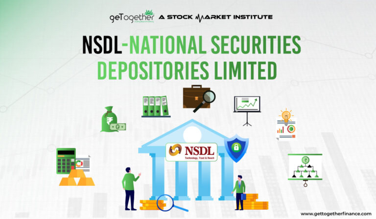 NSDL: Powering India’s Digital Securities Market