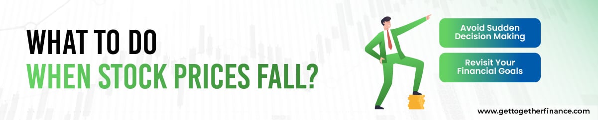 Where Does the Money Go When Stock Prices Fall?