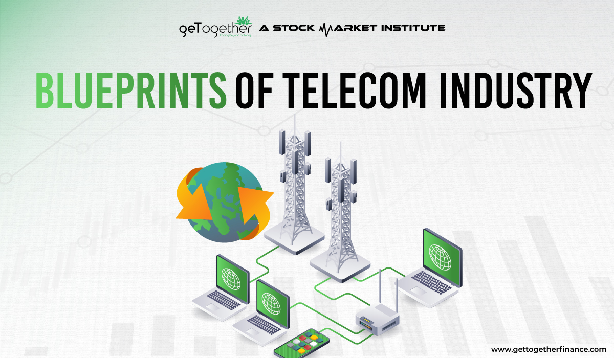 Blueprints of Telecom Industry | Key Trends & Tech