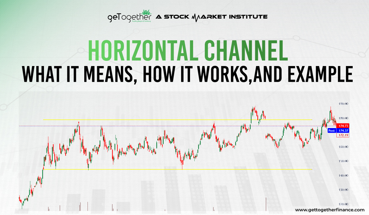 What is Horizontal Channel? how does it work?