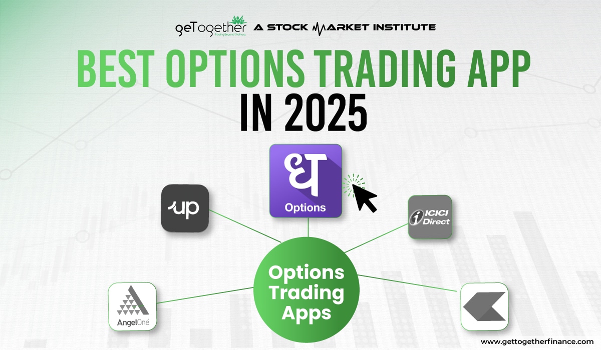 Best Options Trading Apps in India 2025