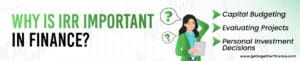 Internal Rate of Return (IRR): Definition, Formula & Calculation Guide