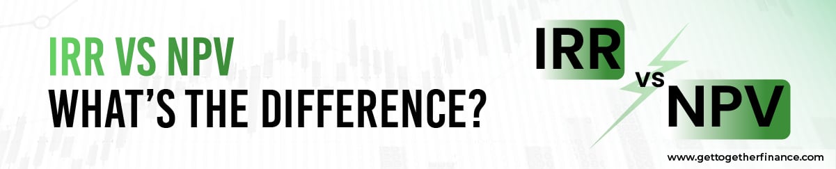 Internal Rate of Return (IRR): Definition, Formula & Calculation Guide