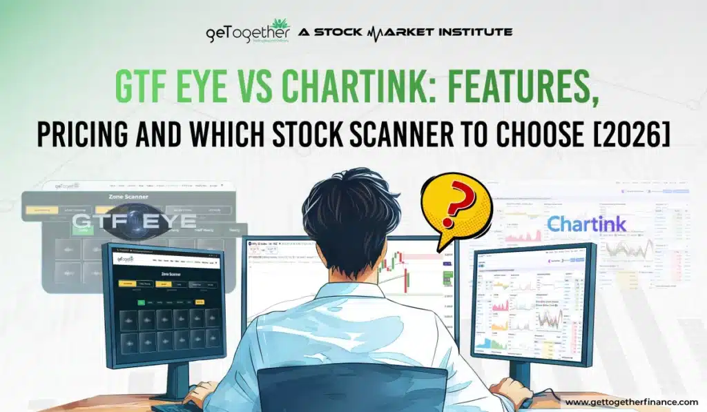 GTF EYE vs Chartink : Features, Pricing and Which stock Scanner choose ...